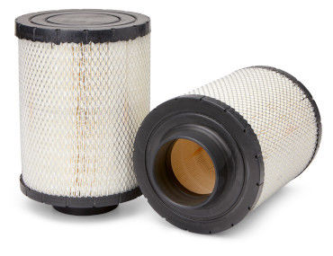 AH1141 | Luchtfilter | Fleetguard | Hermans - Brems