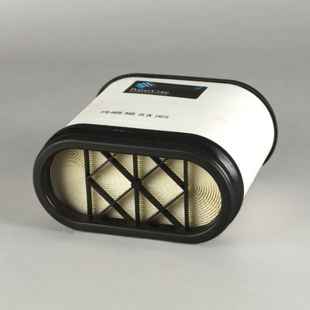 P78-8895 | Luchtfilter | Donaldson | Hermans - Brems
