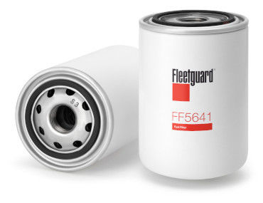 FF5641 | Brandstoffilter | Fleetguard | Hermans - Brems