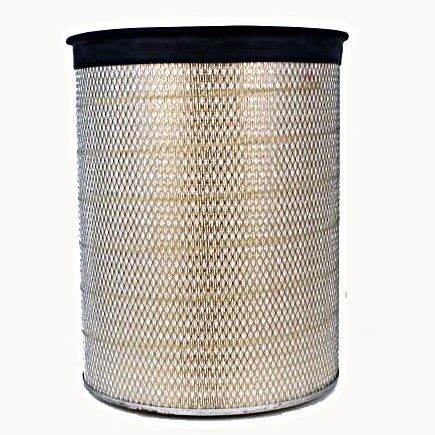 AF879M | Luchtfilter | Fleetguard | Hermans - Brems