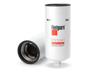 FS1041 | Brandstoffilter | Fleetguard | Hermans - Brems