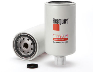 FS19608 | Brandstoffilter | Fleetguard | Hermans - Brems