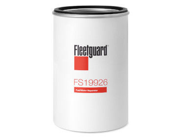 FS19926 | Brandstoffilter | Fleetguard | Hermans - Brems