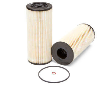 FS20201 | Brandstoffilter | Fleetguard | Hermans - Brems