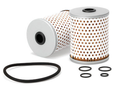 HF28917 | Hydrauliekfilter | Fleetguard | Hermans - Brems