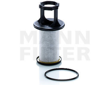 LC5001X | Ontluchtingsfilter | MANN filter | Hermans - Brems