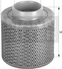 C311195/1 | Luchtfilter | MANN filter | Hermans - Brems