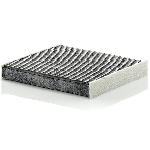 CUK1919 | Interieurfilter | Hermans - Brems