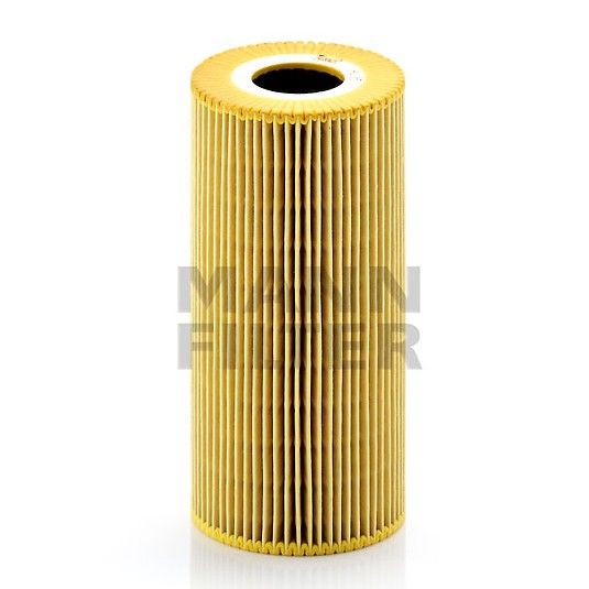 HU951X | Oliefilter | Hermans - Brems