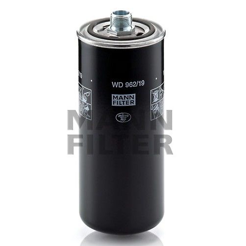 WD962/19 | Hydrauliekfilter | MANN filter | Hermans - Brems