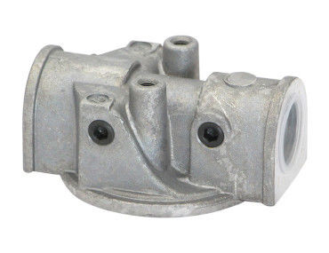 KOP-CS50 | Filterhouder | SF-FILTER | Hermans - Brems