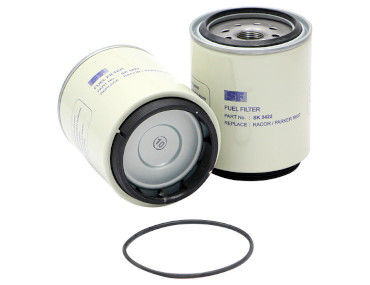 R60T | Brandstoffilter | SF-FILTER | Hermans - Brems