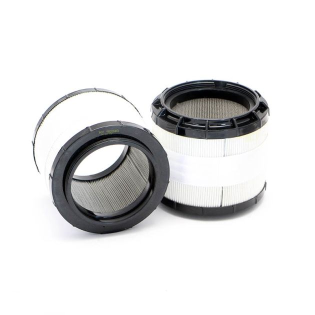 HY90340 | Hydrauliekfilter | SF-FILTER | Hermans - Brems