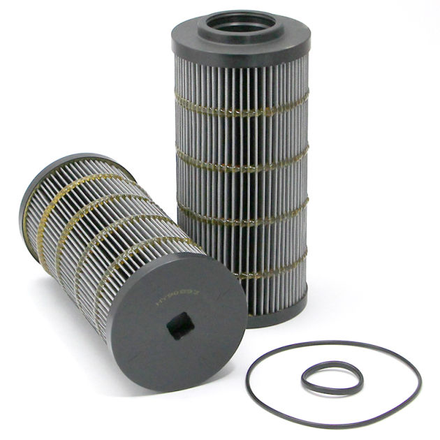 HY90893 | Hydrauliekfilter | SF-FILTER | Hermans - Brems