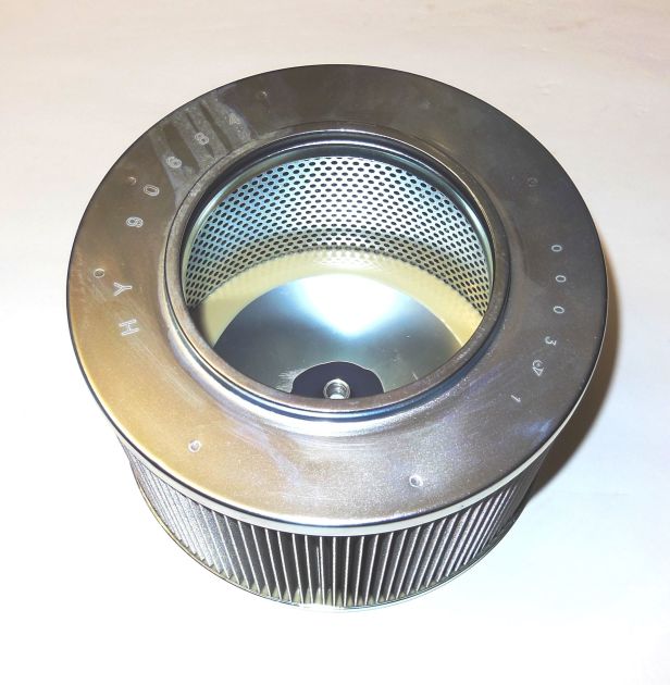 HY9136 | Hydrauliekfilter | SF-FILTER | Hermans - Brems