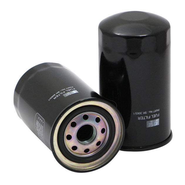 SK3065/1 | Brandstoffilter | SF-FILTER | Hermans - Brems