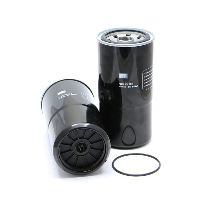 SK3066/1 | Brandstoffilter | SF-FILTER | Hermans - Brems