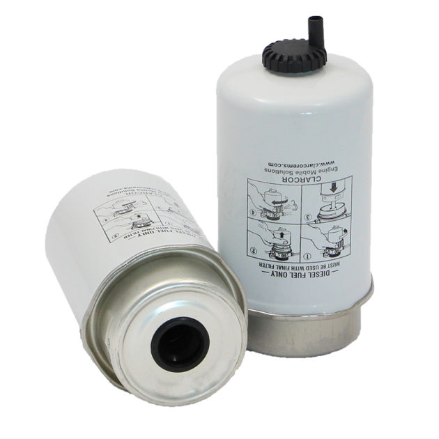 SK3128 | Brandstoffilter | SF-FILTER | Hermans - Brems