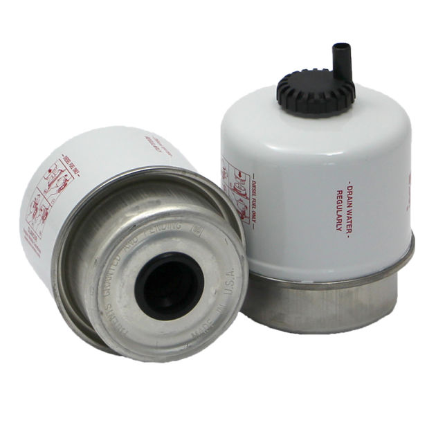 SK3478 | Brandstoffilter | SF-FILTER | Hermans - Brems