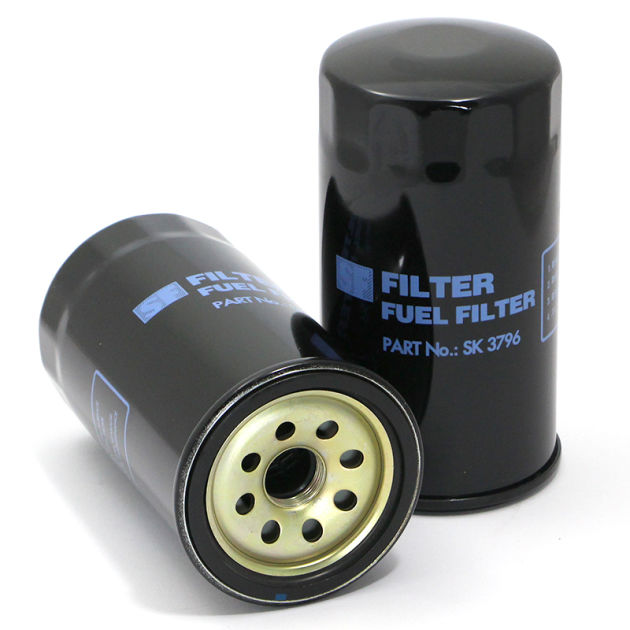 SK3796 | Brandstoffilter | SF-FILTER | Hermans - Brems