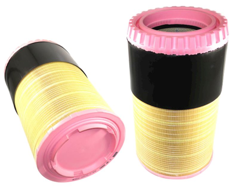 C352260 | Luchtfilter | MANN filter | Hermans - Brems