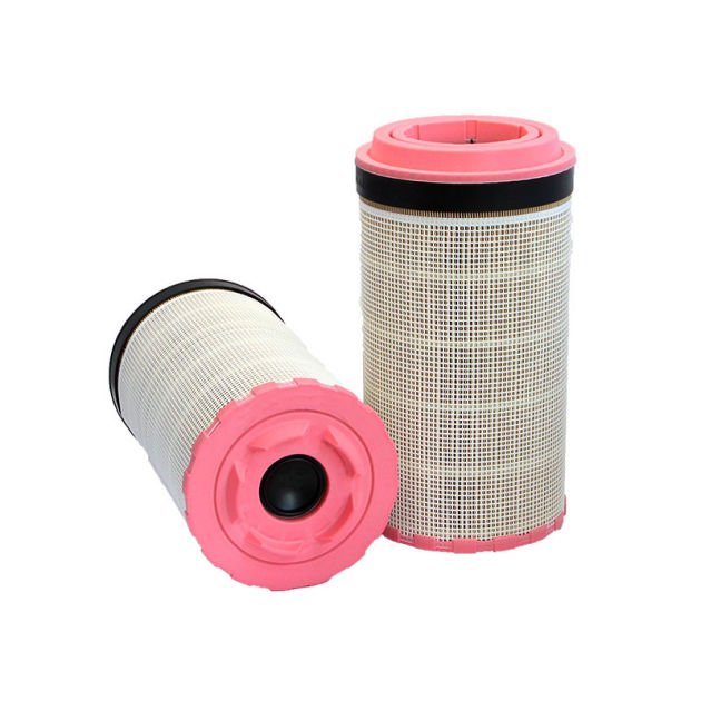 SL83087 | Luchtfilter | SF-FILTER | Hermans - Brems