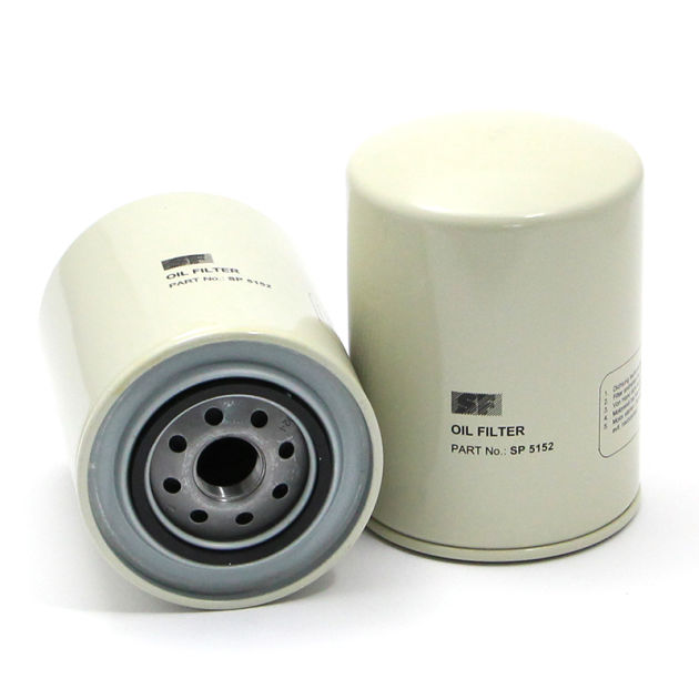 SP5152 | Oliefilter | SF-FILTER | Hermans - Brems