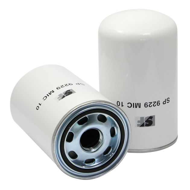 SP9229MIC10 | Oliefilter | SF-FILTER | Hermans - Brems
