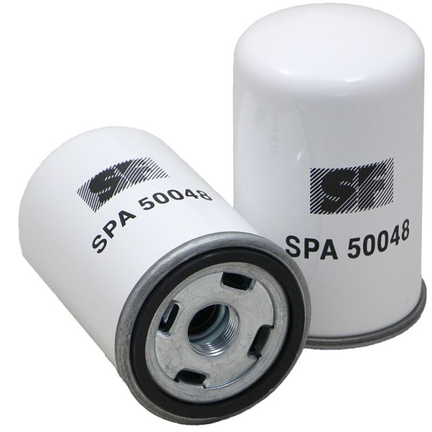 SPA50048 | Olie-afscheider | SF-FILTER | Hermans - Brems