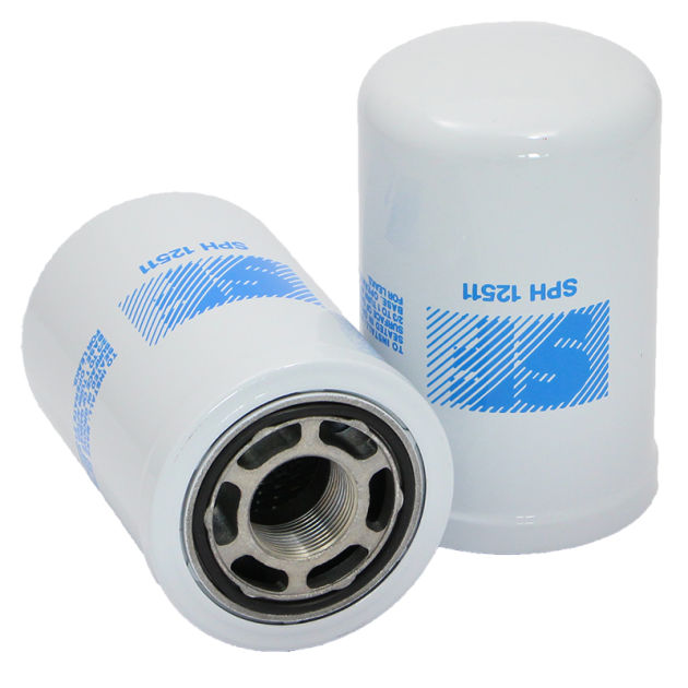 SPH12511 | Hydrauliekfilter | SF-FILTER | Hermans - Brems