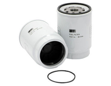 SK3319 | Brandstoffilter | SF-FILTER | Hermans - Brems