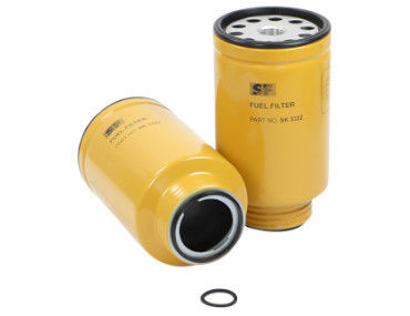 SK3322 | Brandstoffilter | SF-FILTER | Hermans - Brems