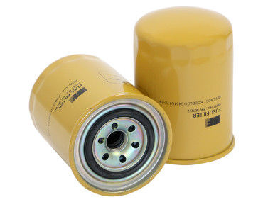 SK3676/2 | Brandstoffilter | SF-FILTER | Hermans - Brems