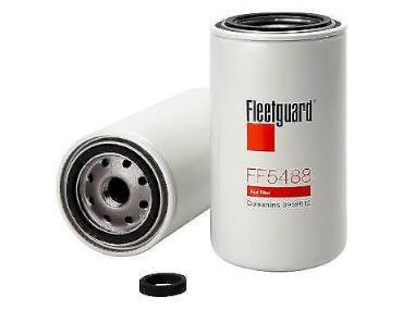 FF5488 | Brandstoffilter | Fleetguard | Hermans - Brems