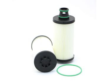 SK48590 | Brandstoffilter | Hermans - Brems