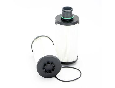 SK48792 | Brandstoffilter | SF-FILTER | Hermans - Brems