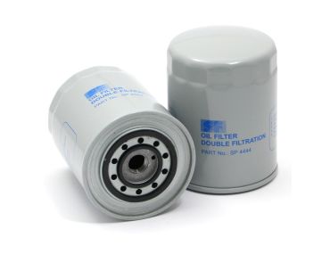 SP4444 | Oliefilter | SF-FILTER | Hermans - Brems